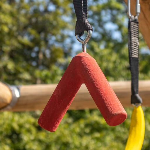 Ninja Grips — Obstacle Shop